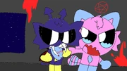 Radcliff: Vampire Rabies | Spinpasta Wiki | Fandom