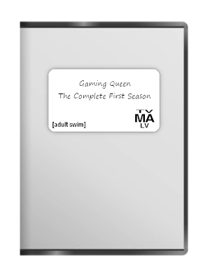 Gaming Queen: Chapter 1 | Spinpasta Wiki | Fandom