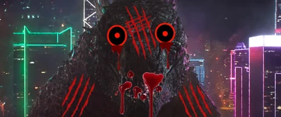 Godzilla Vs. Kong - Hong Kong Battle (Deleted Version) | Spinpasta Wiki ...