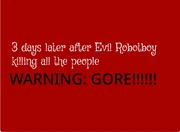 Evil Robotboy Ascension (a first fletchosh creepypasta story!) | Spinpasta Wiki | Fandom