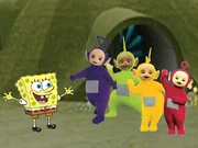 Teletubbies: Servings | Spinpasta Wiki | Fandom