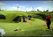 Teletubbies Lost Episode: Galactic Battles | Spinpasta Wiki | Fandom