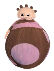 In The Night Garden Tombliboo Ooo Drinks Everybody Else's Pinky Ponk ...