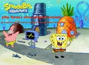 Spongebob lost episode Karen's virus (original version) | Spinpasta ...