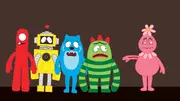 Yo Gabba Gabba!: Vampire | Spinpasta Wiki | Fandom