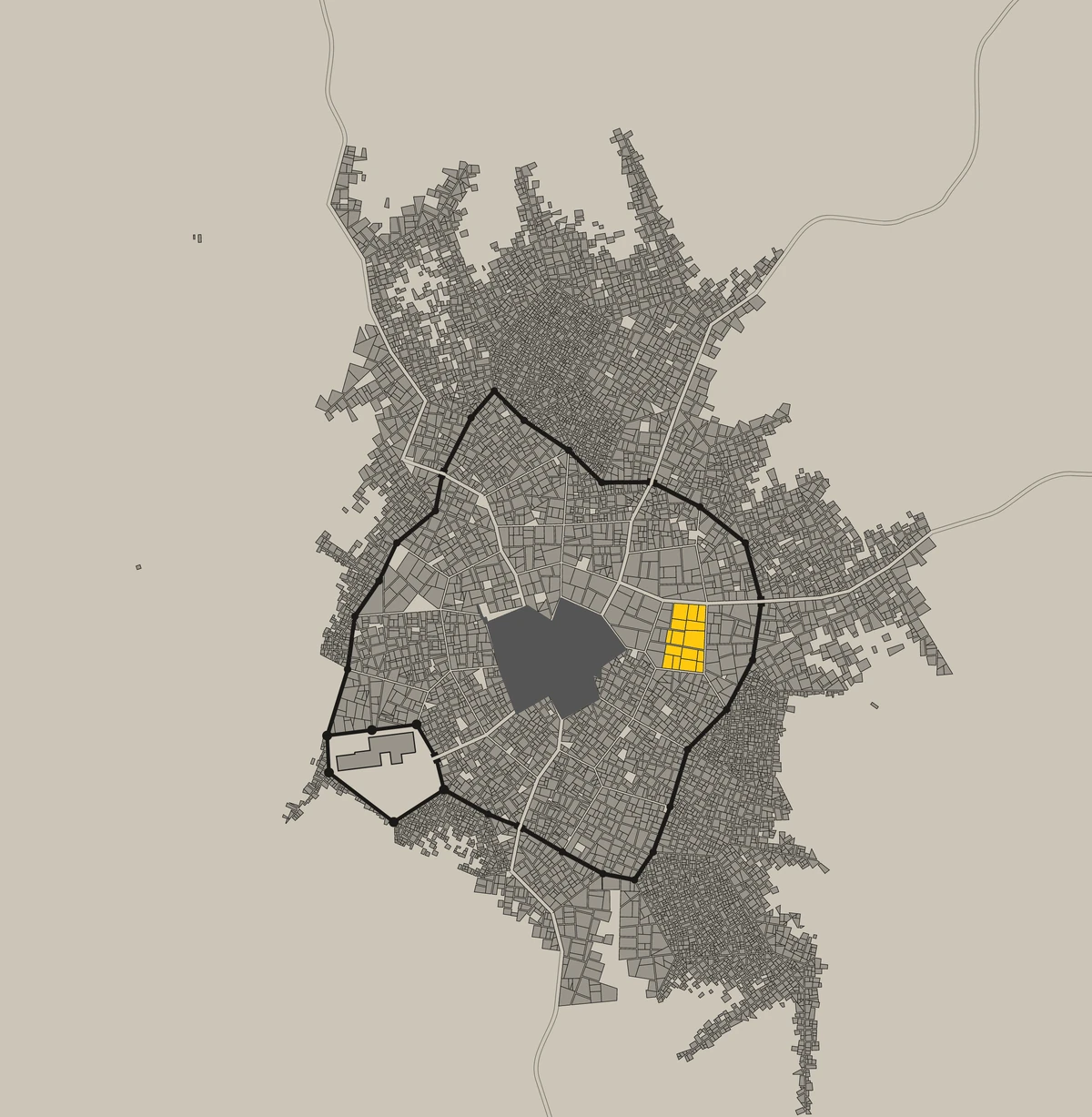 Mapa | SpinRemake Wiki | Fandom