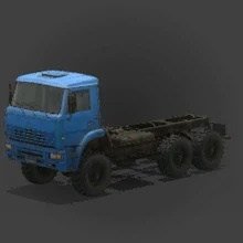 MudRunner/Vehicles | Spintires Wiki | Fandom