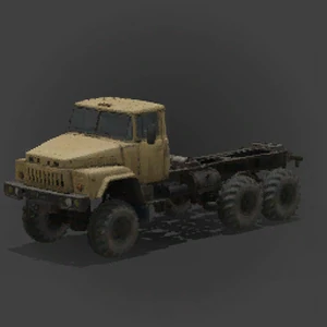 MudRunner/Vehicles | Spintires Wiki | Fandom