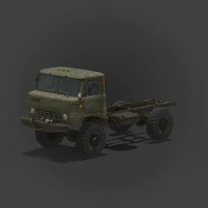 MudRunner/Vehicles | Spintires Wiki | Fandom