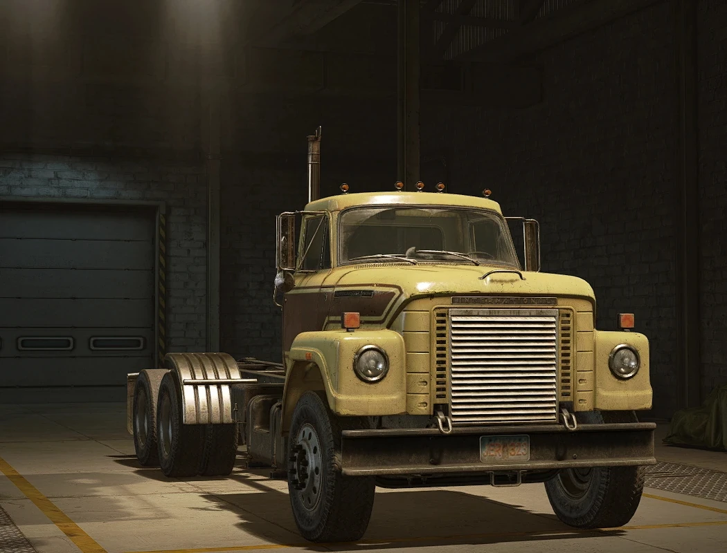 Fleetstar F2070A | Spintires вики | Fandom