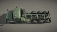 Mack Defense M917 | Spintires Wiki | Fandom