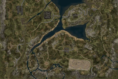 kola peninsula snowrunner