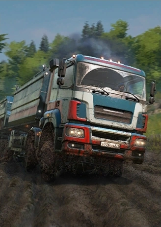 Azov 67096 "Atom" | Spintires Wiki | Fandom