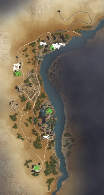 RoadCraft/Maps | Spintires Wiki | Fandom