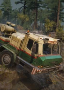 DAN | Spintires Wiki | Fandom