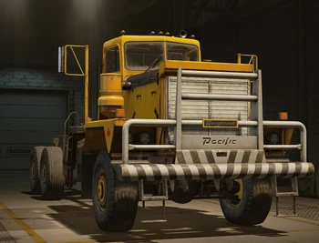 Pacific P12 | Spintires вики | Fandom