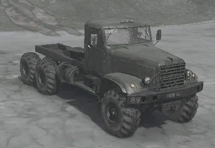 C-255 | Spintires Wiki | Fandom