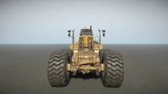 Caterpillar 745C | Spintires Wiki | Fandom