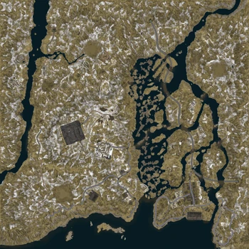 The Lowland | Spintires Wiki | Fandom