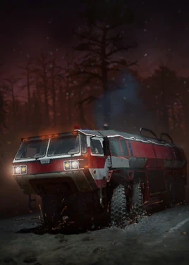 Derry Special 15C-177 | Spintires Wiki | Fandom