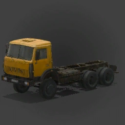 MudRunner/Vehicles | Spintires Wiki | Fandom