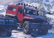YAR 87 | Spintires Wiki | Fandom