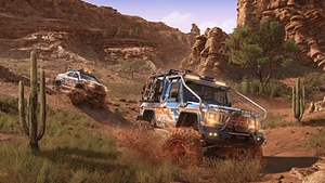 Sedona | Spintires Wiki | Fandom