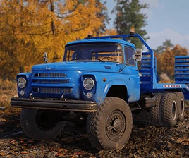 Step 39331 "Pike" | Spintires Wiki | Fandom