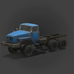MudRunner/Vehicles | Spintires Wiki | Fandom