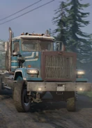 Pacific P512 PF | Spintires Wiki | Fandom