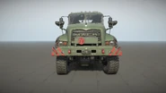 Mack Defense M917 | Spintires Wiki | Fandom