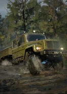 TUZ | Spintires Wiki | Fandom