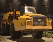 Caterpillar 745C | Spintires Wiki | Fandom