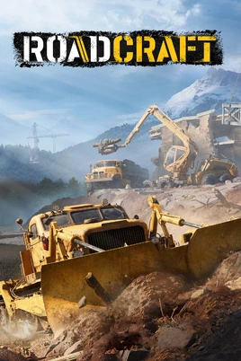 RoadCraft | Spintires Wiki | Fandom