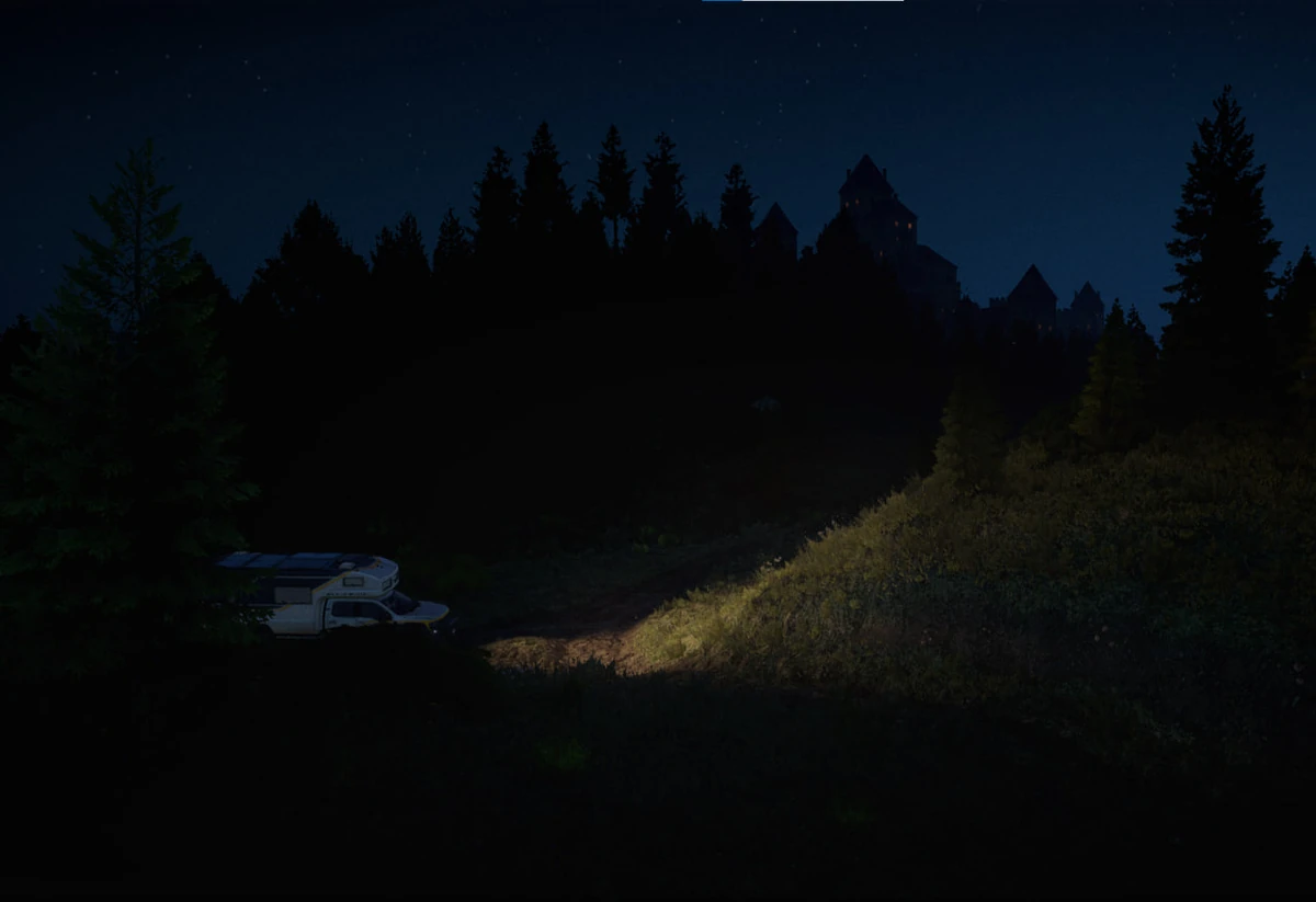 Reap & Sow | Spintires Wiki | Fandom