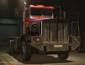 BOAR | Spintires Wiki | Fandom