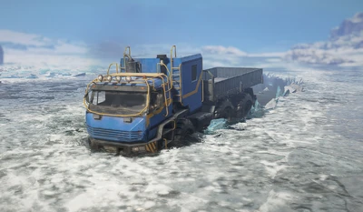Breakable Ice | Spintires Wiki | Fandom