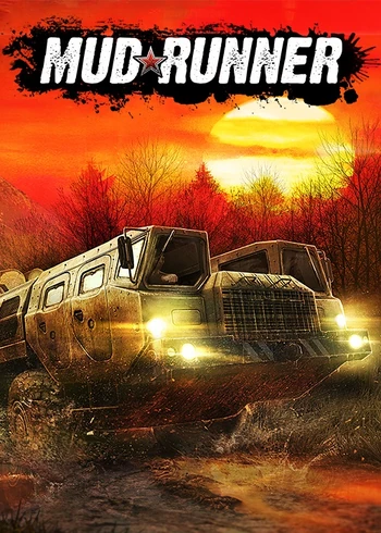 MudRunner | Spintires вики | Fandom