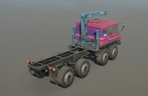 Cranes | Spintires Wiki | Fandom