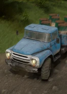Step | Spintires Wiki | Fandom