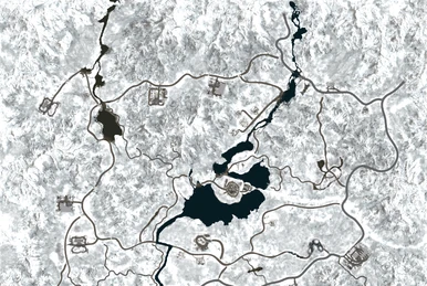 kola peninsula snowrunner