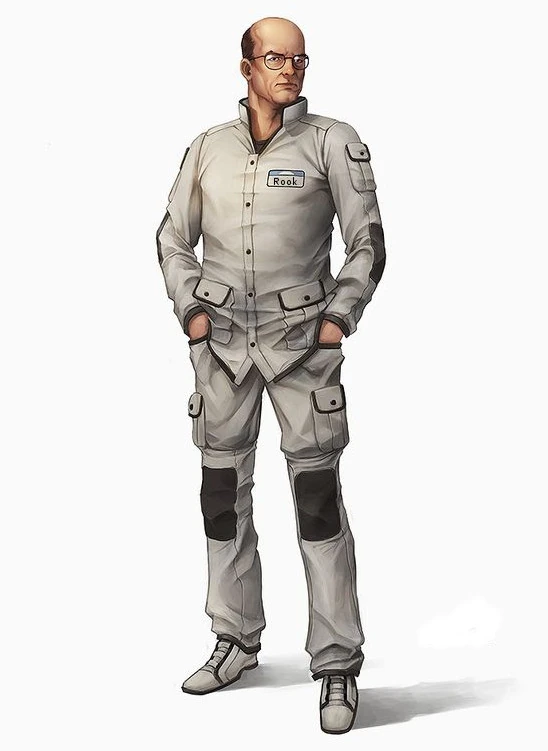 Noah Rook | Spinward Marches Wiki | Fandom