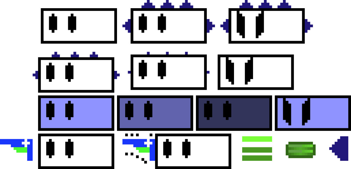 Kilo Byte | Spirabox Wiki | Fandom