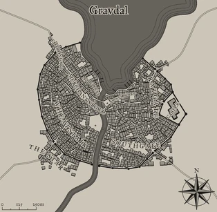 Gravdal | Spiral Kingdom Wiki | Fandom