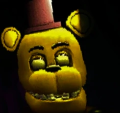 Five Nights at Prototype Fredbear’s | Spiral Nightmares Wiki | Fandom