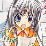 Rio Takeuchi | Spiral The Bonds Of Reasoning Wiki | Fandom