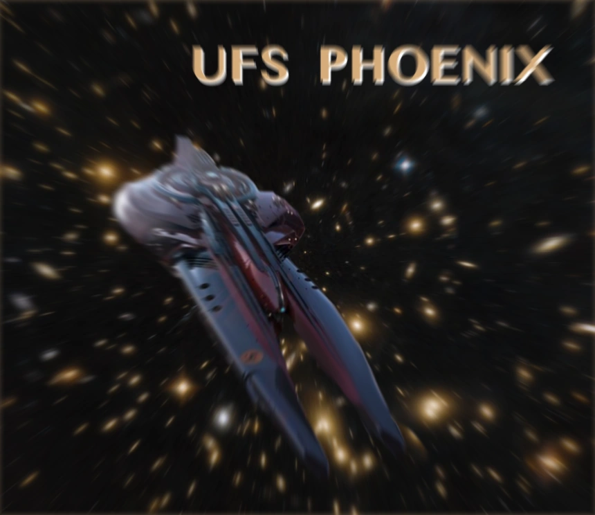 Starship Phoenix | The Spiral Wars Series, by Joel Shepherd Wiki | Fandom