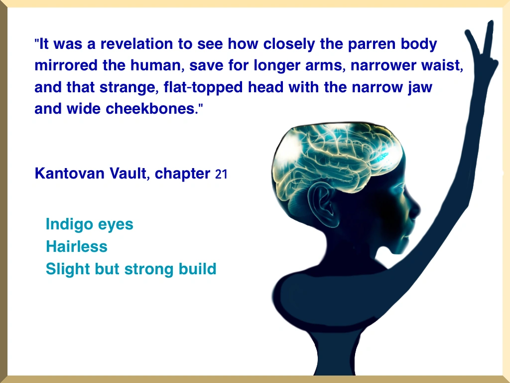 Parren | The Spiral Wars Series, by Joel Shepherd Wiki | Fandom