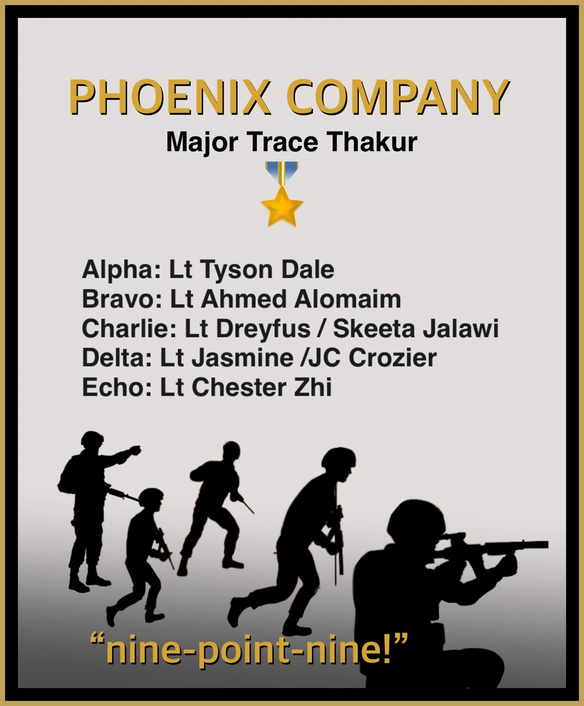 Major Thakur | The Spiral Wars Series, by Joel Shepherd Wiki | Fandom