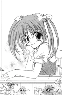 Rio Takeuchi | Spiral Wiki | Fandom